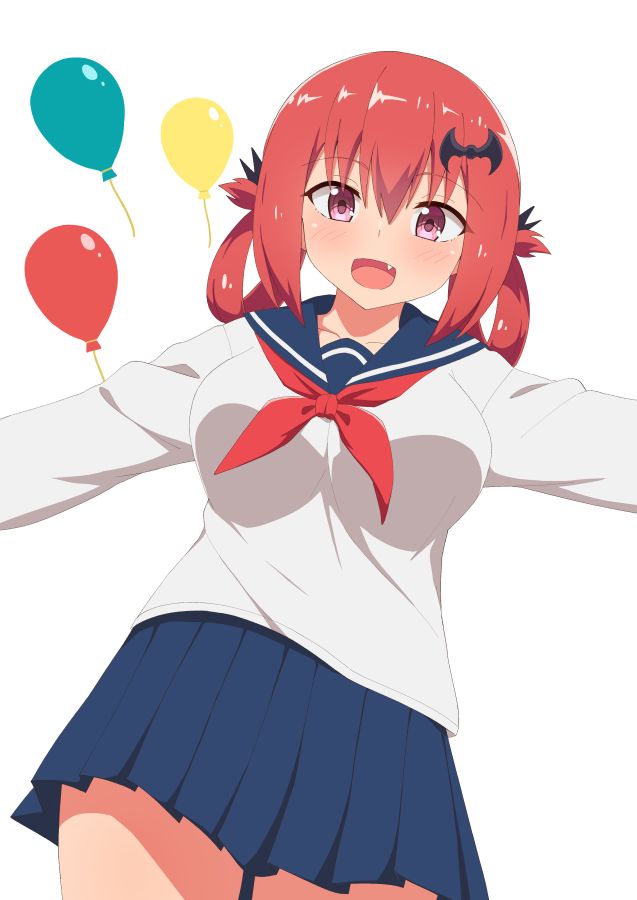 Happy Satania | Scrolller