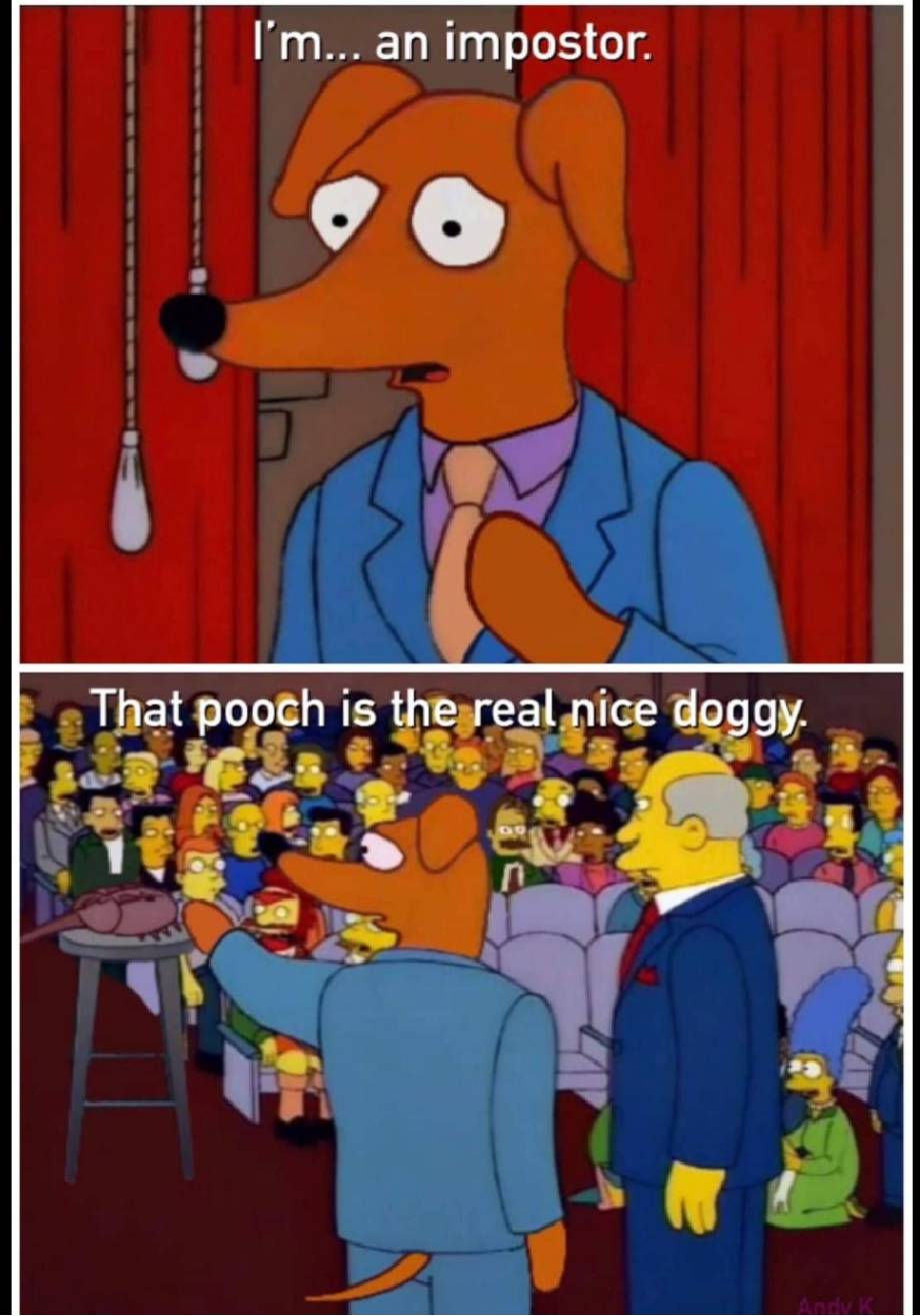 *Happy Squeaking Noises* | Scrolller