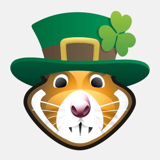 Happy St. Patrick Day! | Scrolller