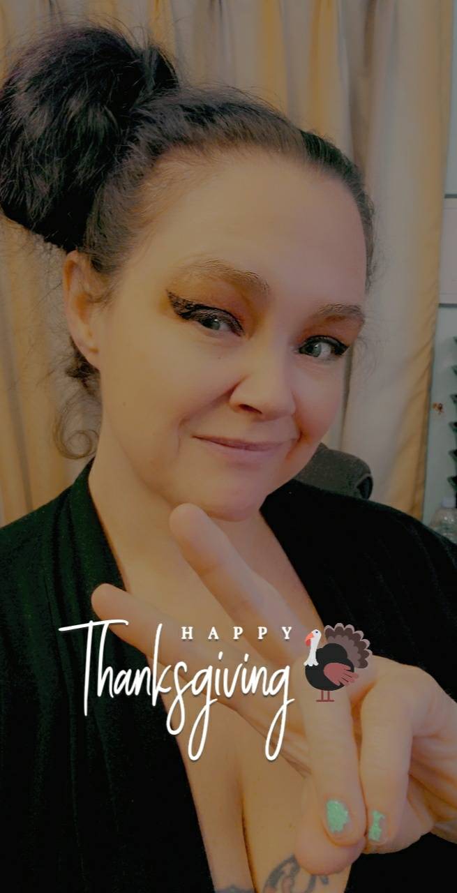 Happy stuffing day | Scrolller