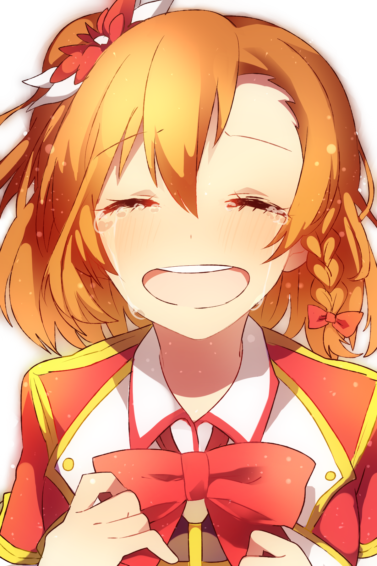 Happy tears | Scrolller