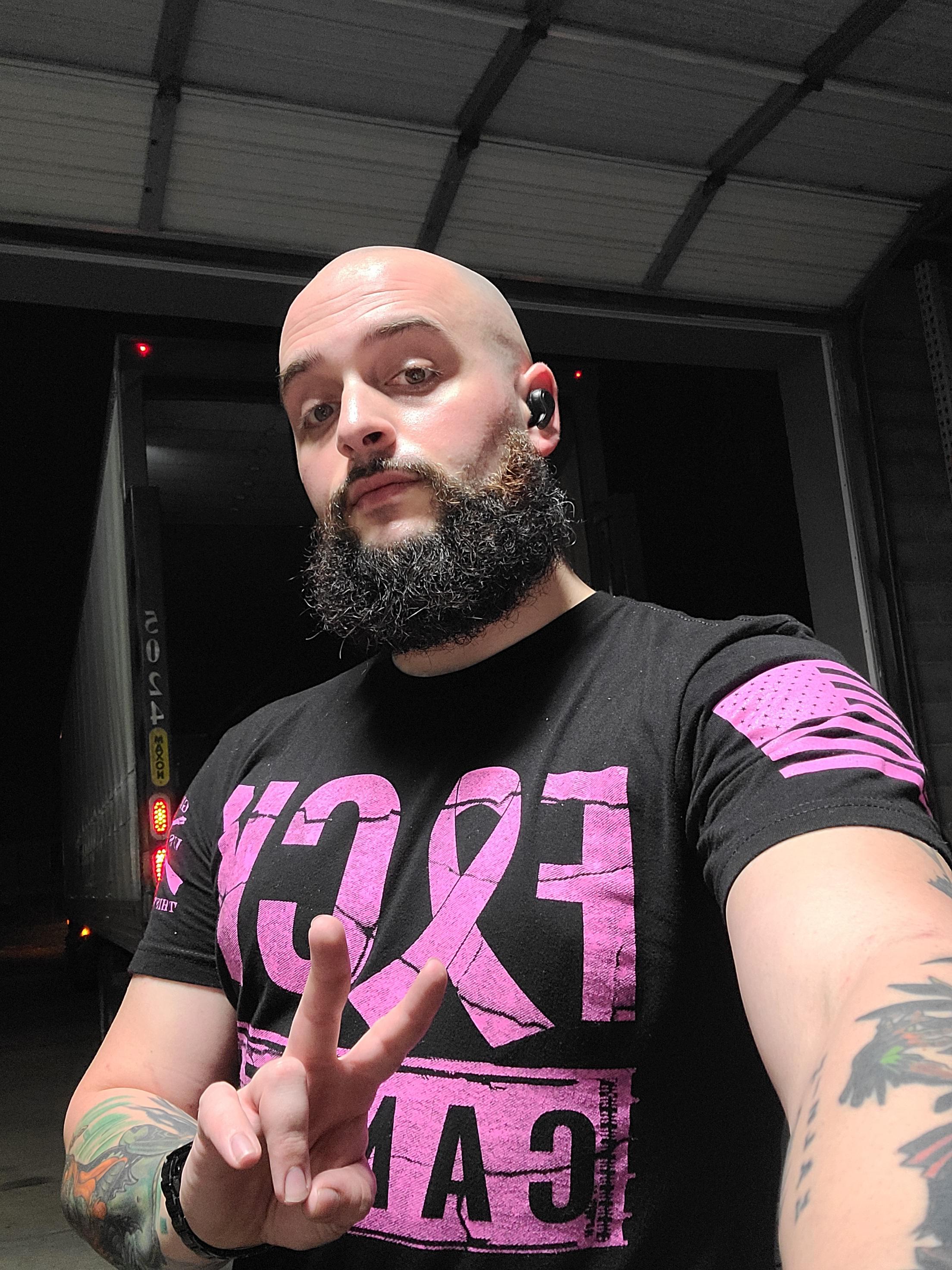 Happy Thursday everyone. Stay safe out there. 29M. | Scrolller