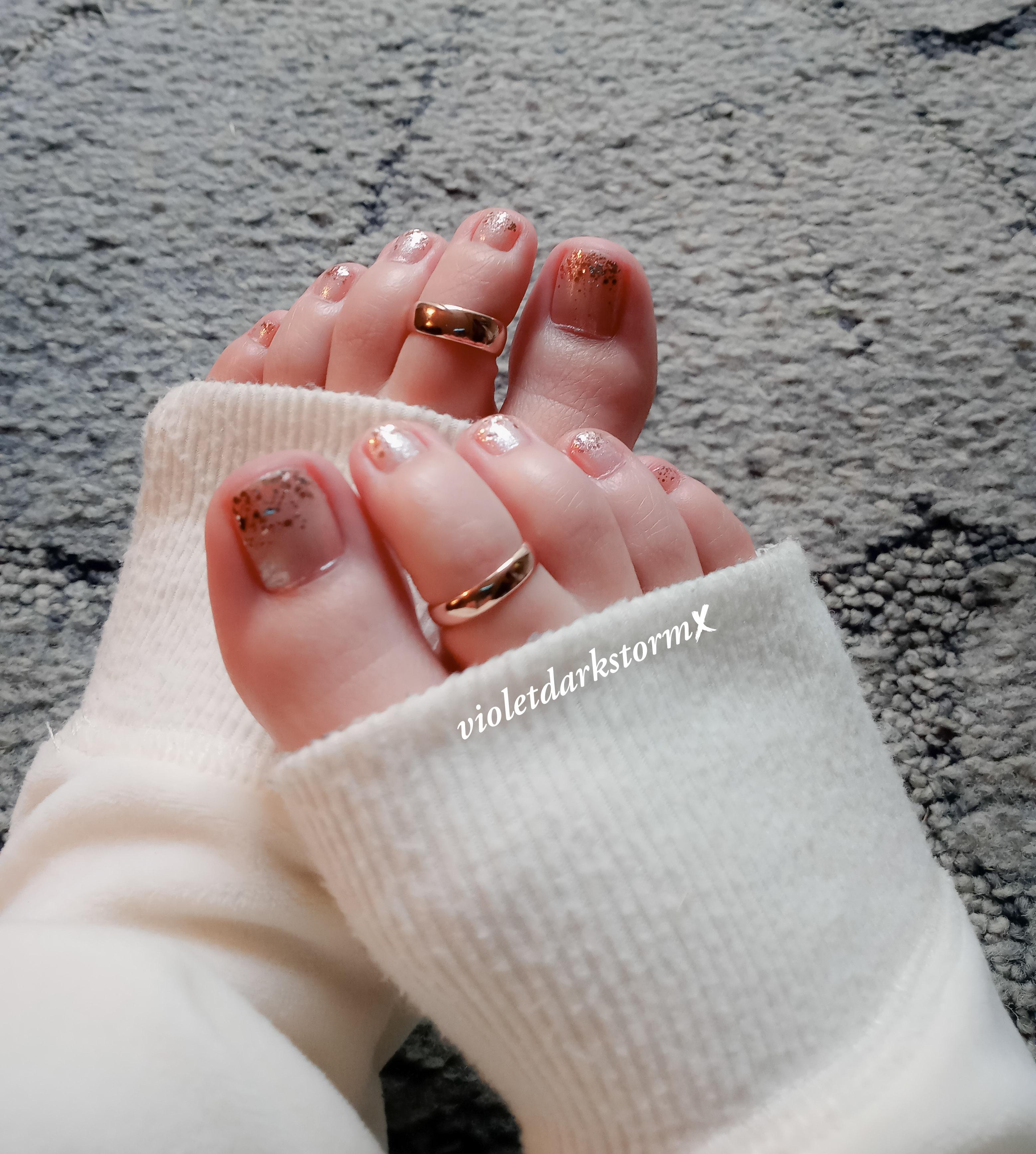 Happy Toesday💕 | Scrolller