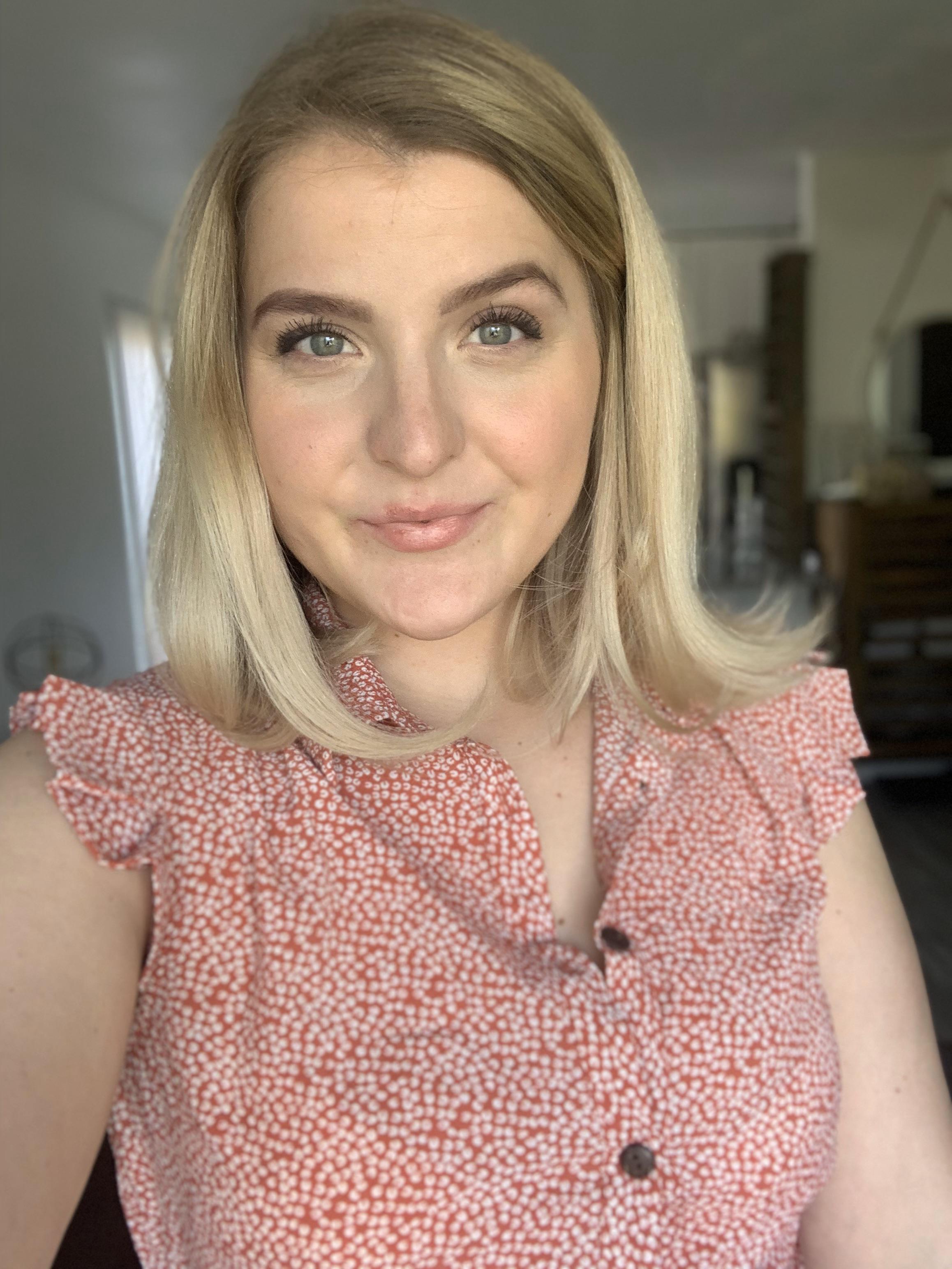 Happy Tuesday ️ Scrolller