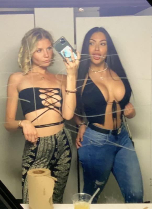 Hard choice | Scrolller