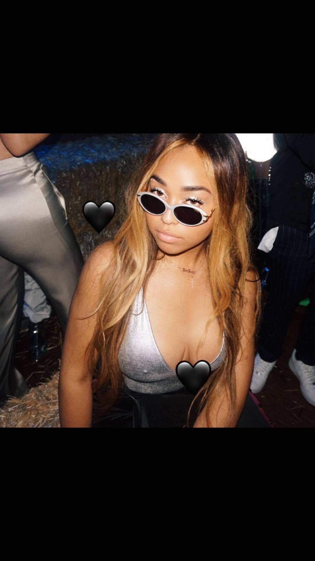 Hard nips in silver | Scrolller