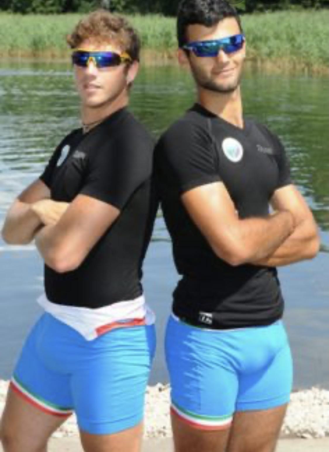 Hard rowing 🚣‍♀️ | Scrolller