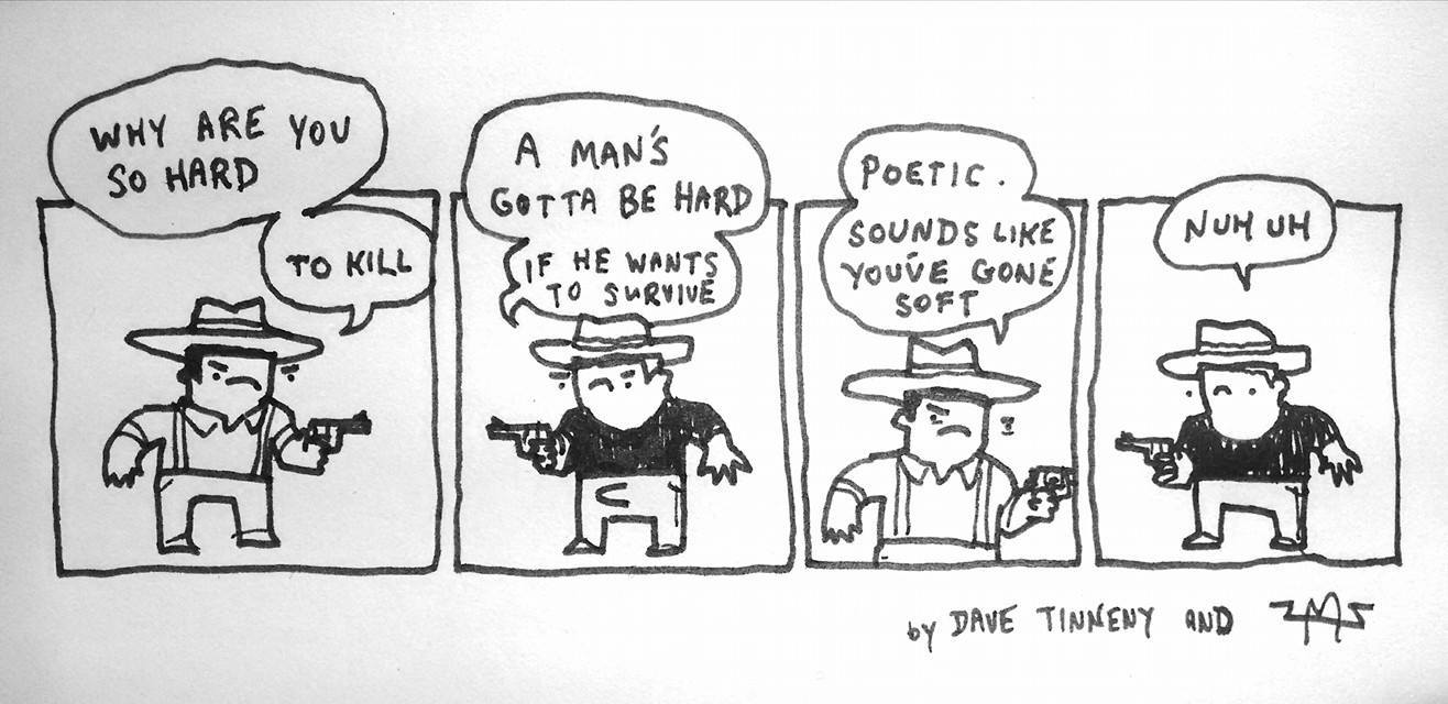 hard times | Scrolller