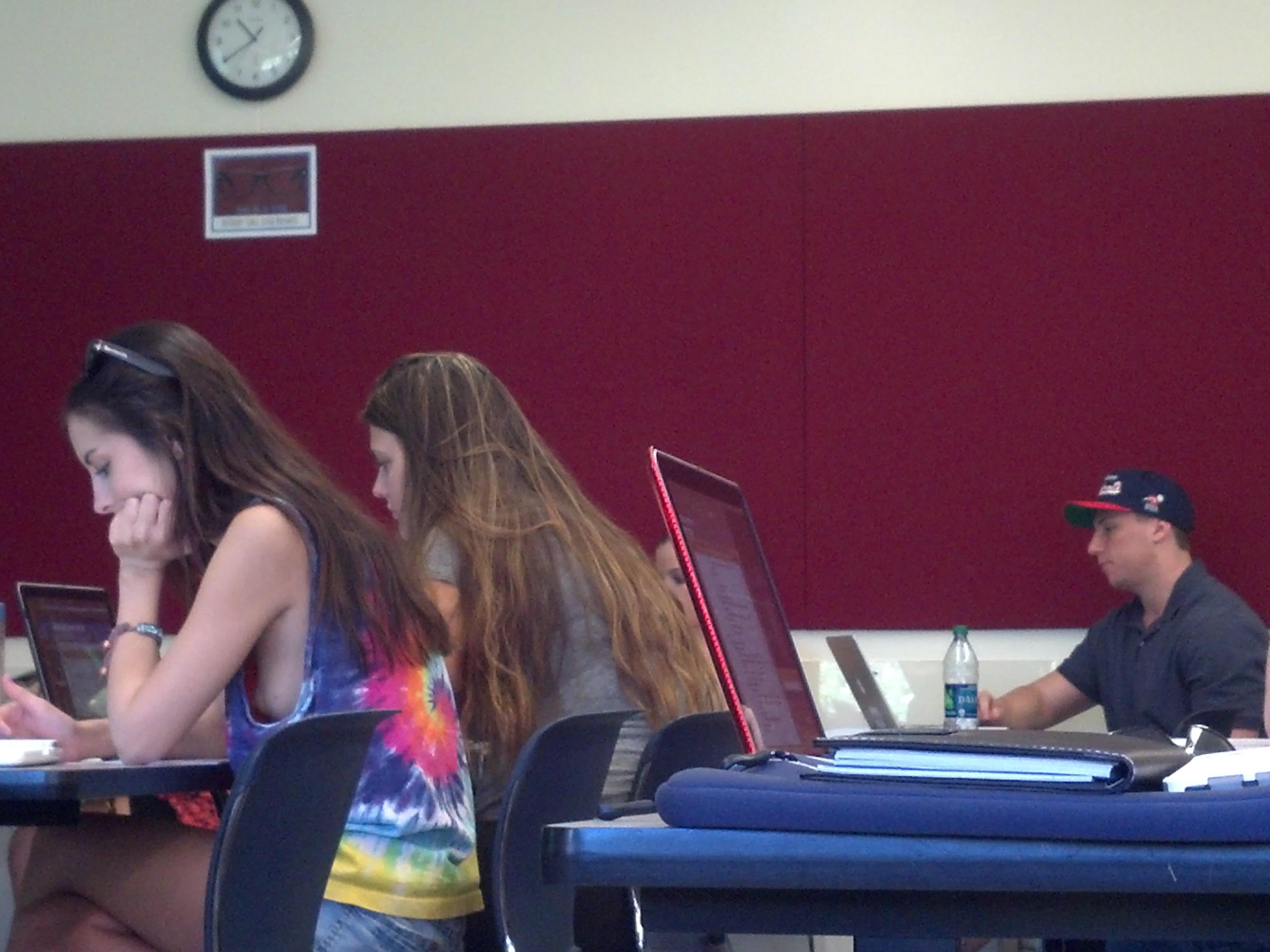 Hard to concentrate | Scrolller