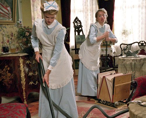 Discover more like Maids: Hard work and Related Content | Scrolller