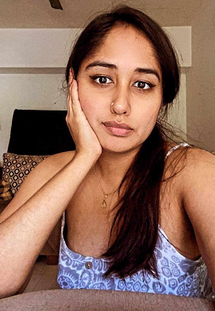 Haritha 🤤😍 | Scrolller