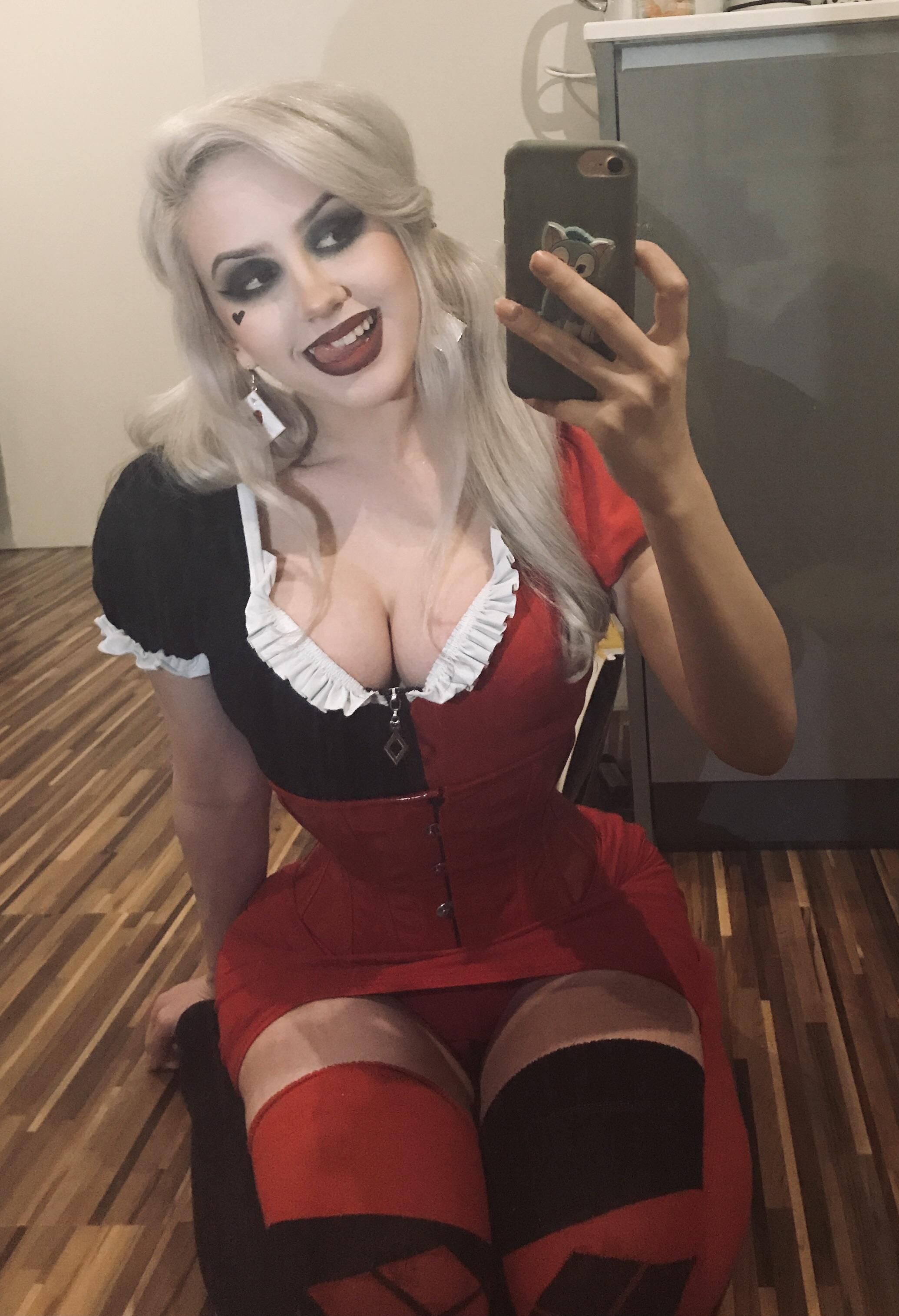 harley by @harleybunniexx | Scrolller
