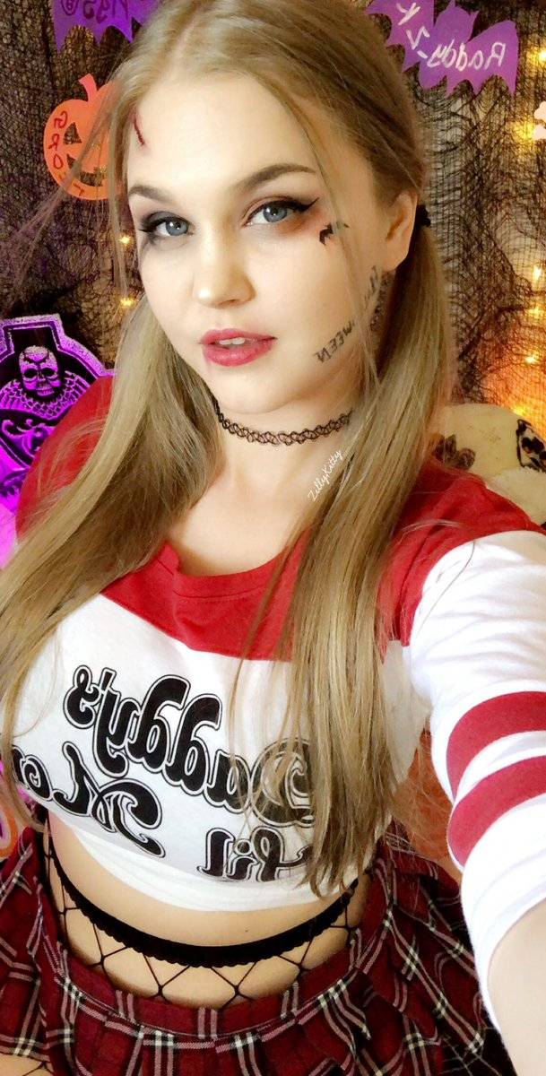 Harley Quinn 2.0 | Scrolller