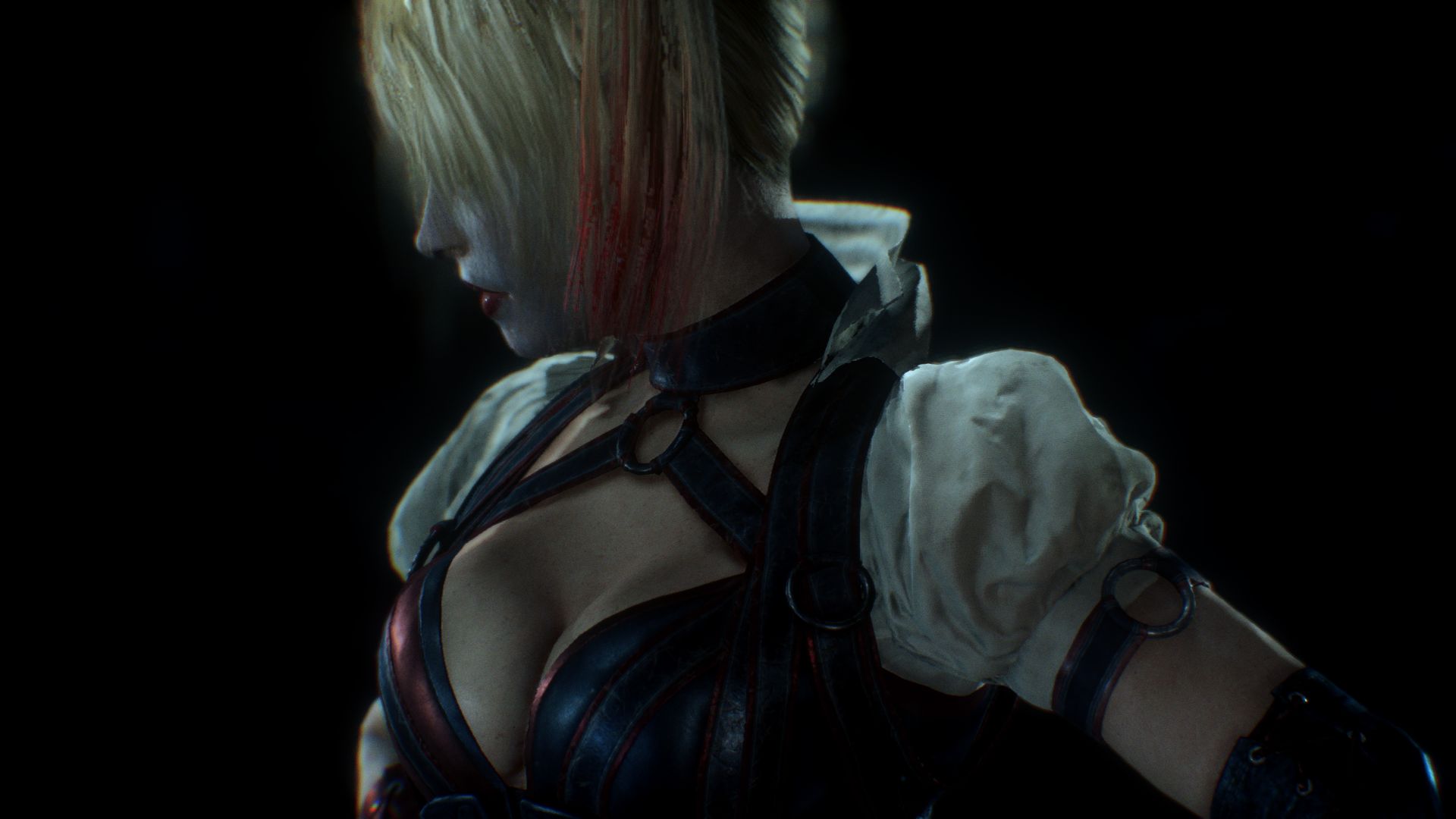 Harley Quinn--Batman: Arkham Knight | Scrolller