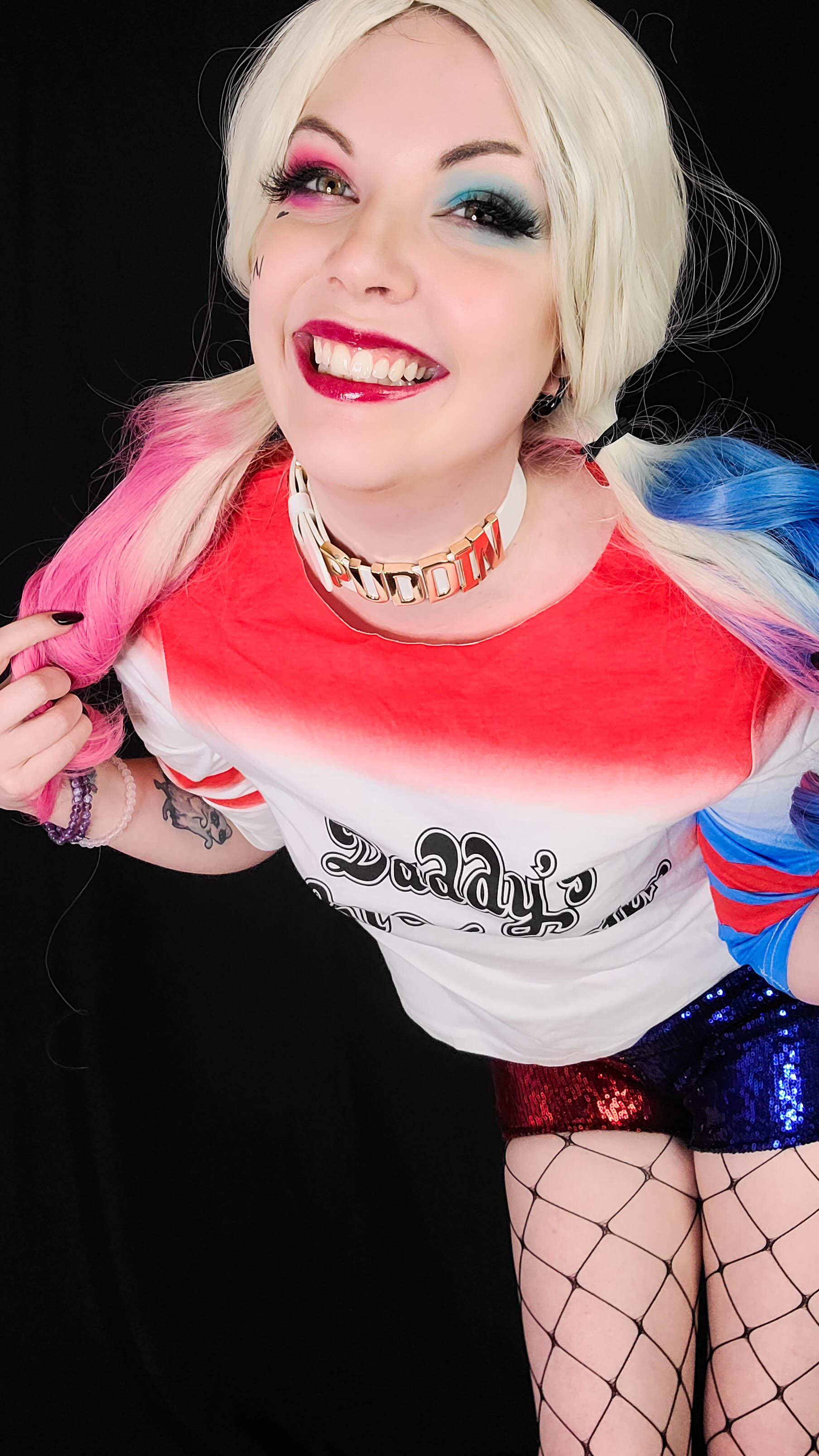 Harley Quinn by theRileyDaniels [self] | Scrolller