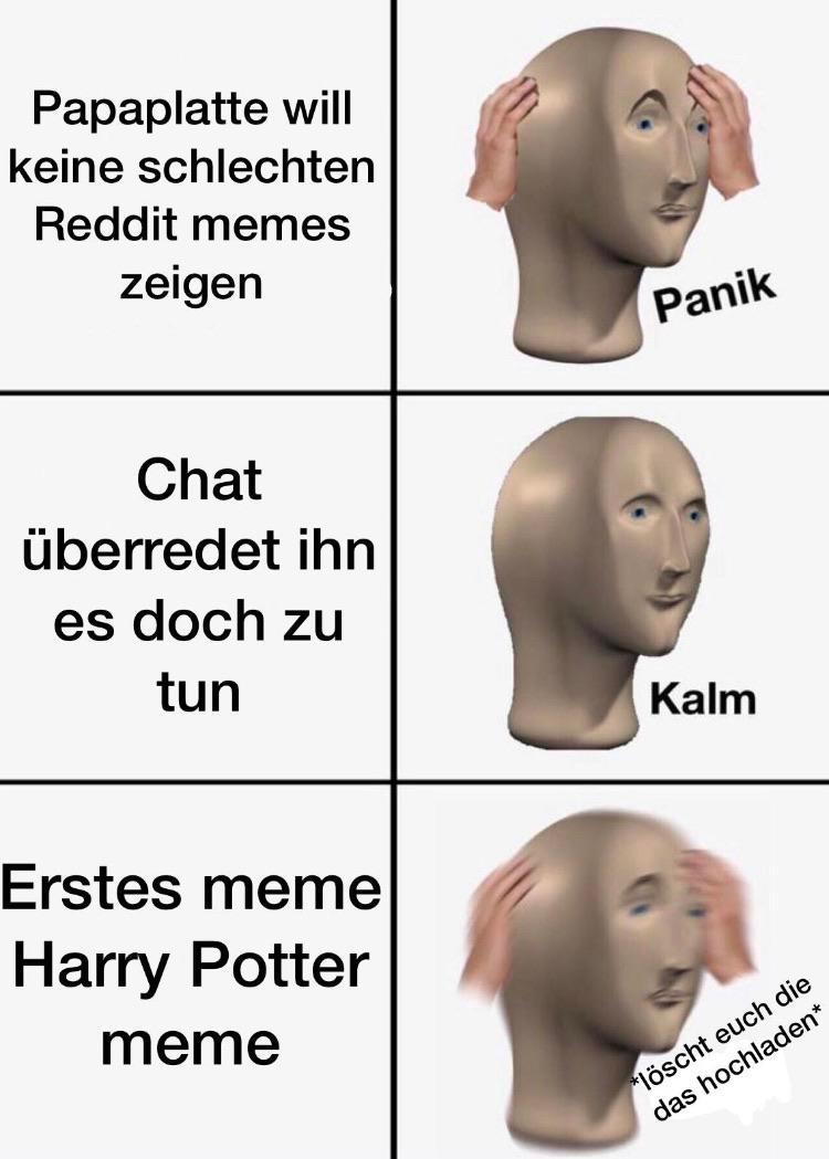 Harry Potter -1 | Scrolller