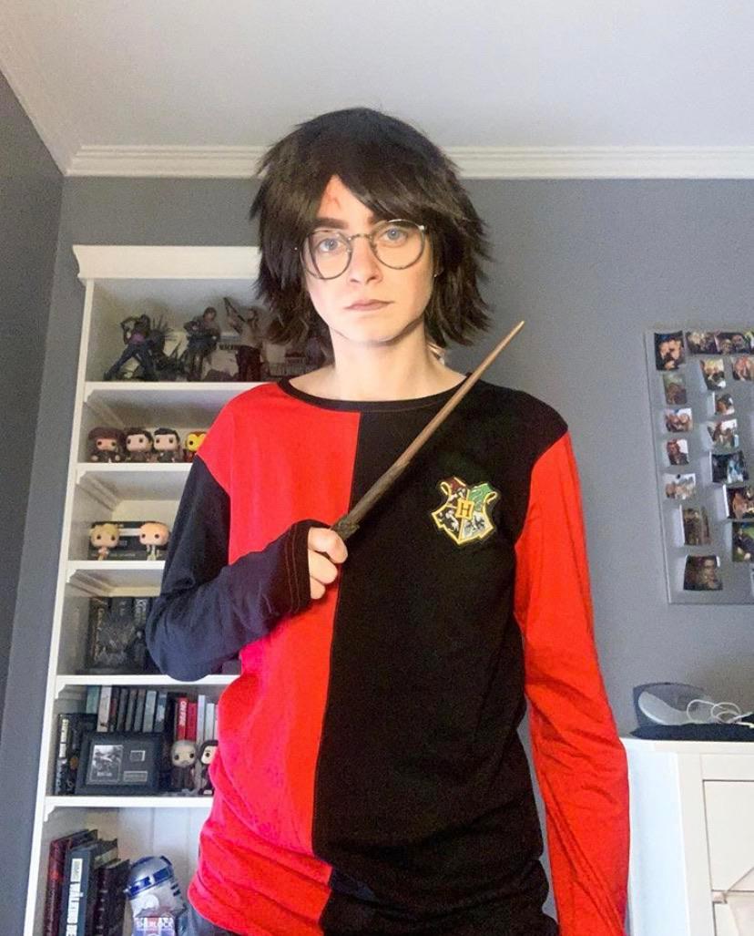 Harry Potter 2.0 [SoSh] | Scrolller