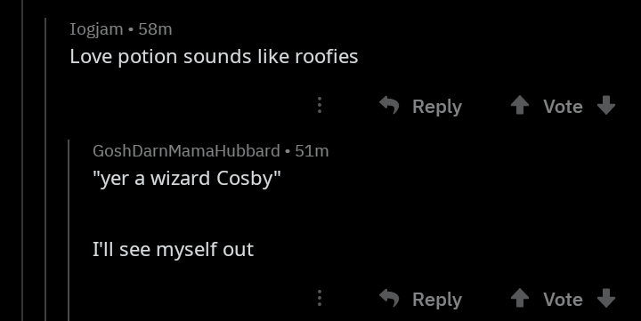 Harry Potter | Scrolller