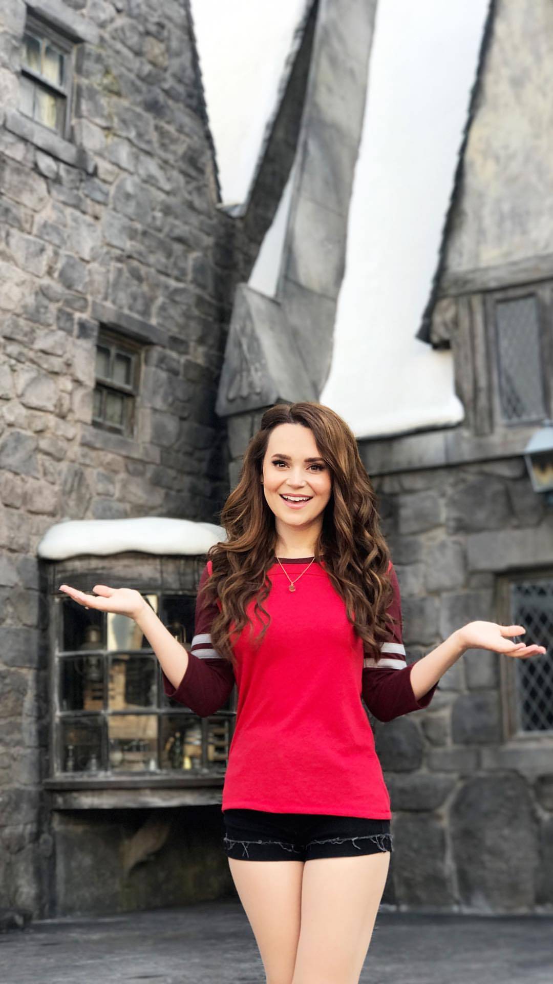 Harry Potter | Scrolller