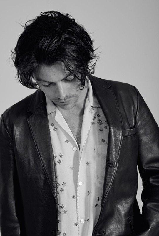 Harry Styles for The Face magazine | Scrolller