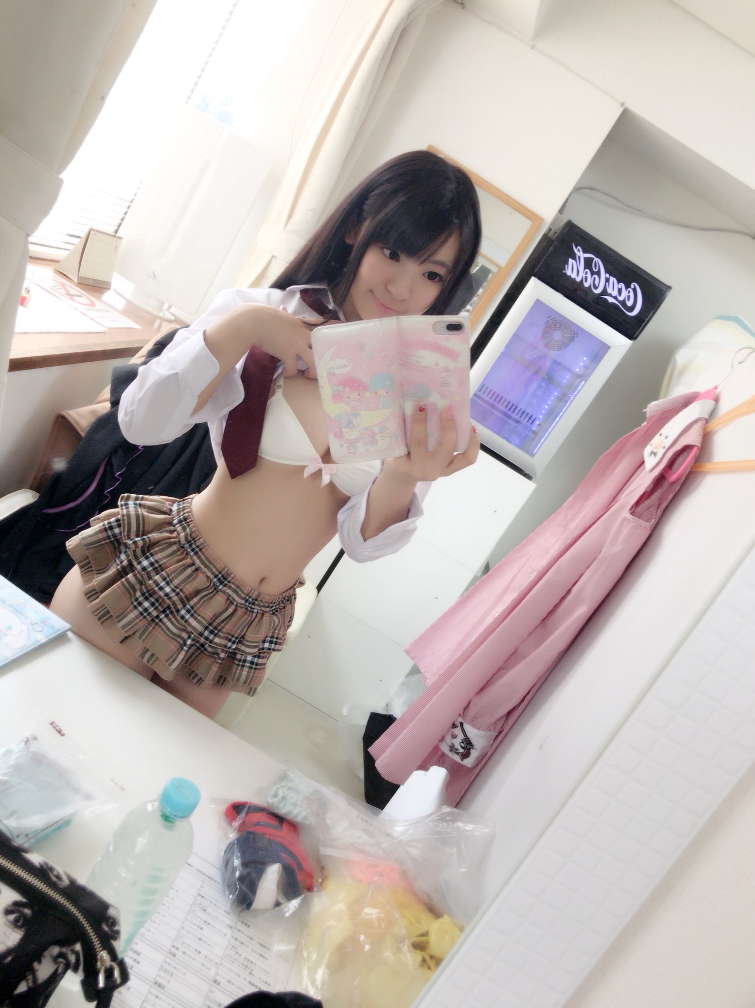 Haruna Ayane | Scrolller