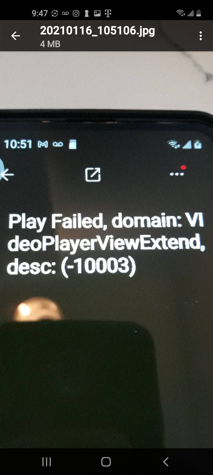 Has anyone experienced the Insta360 app Never functioning? | Scrolller