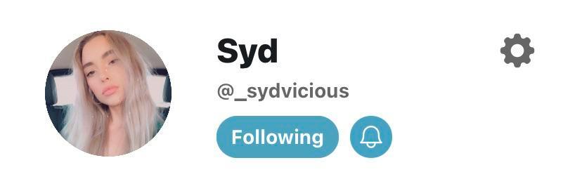 Has anyone got anything on sydvicious I would really appreciate it. | Scrolller