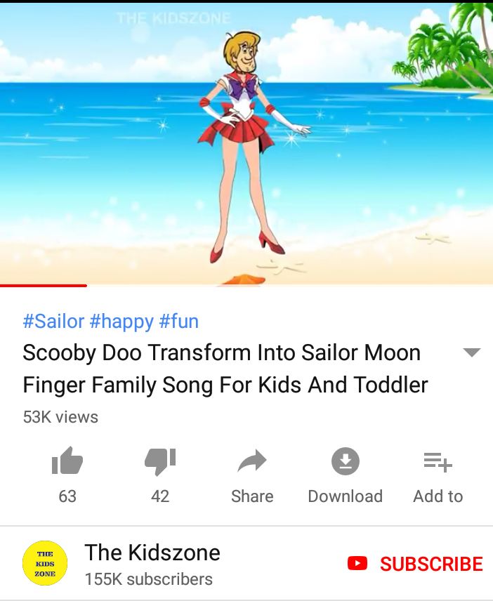 Has Science Gone Too Far? | Scrolller