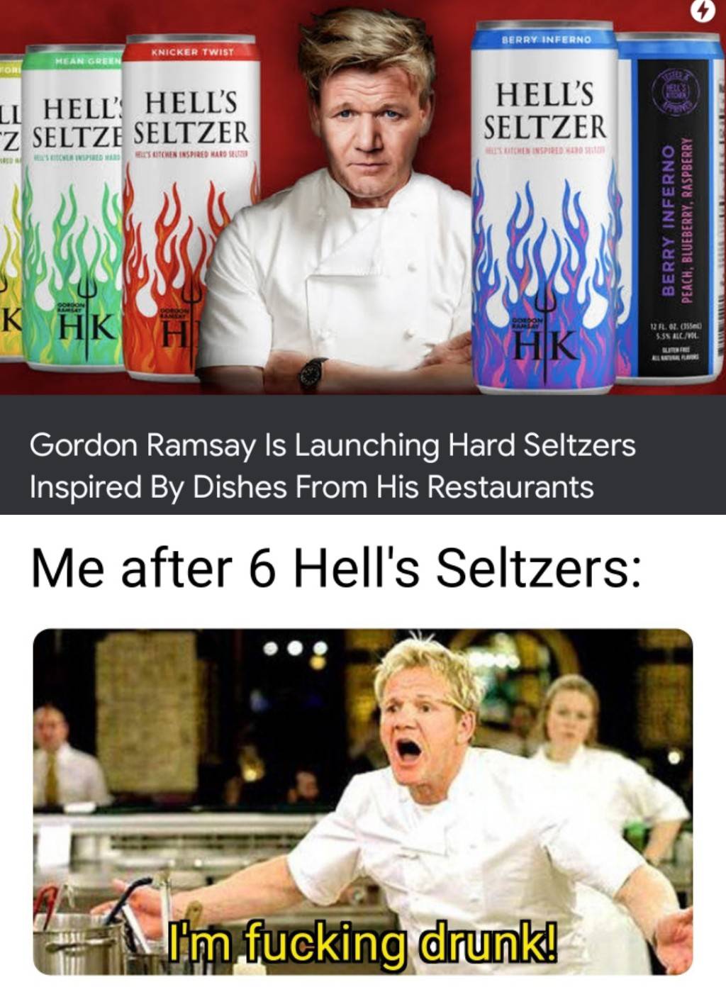 Has science gone too far? | Scrolller