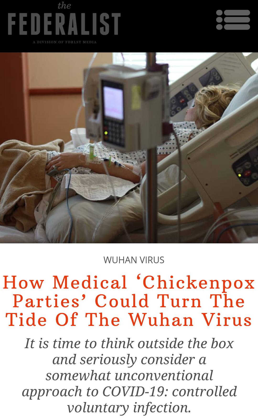 Has the virus learned how to type? | Scrolller