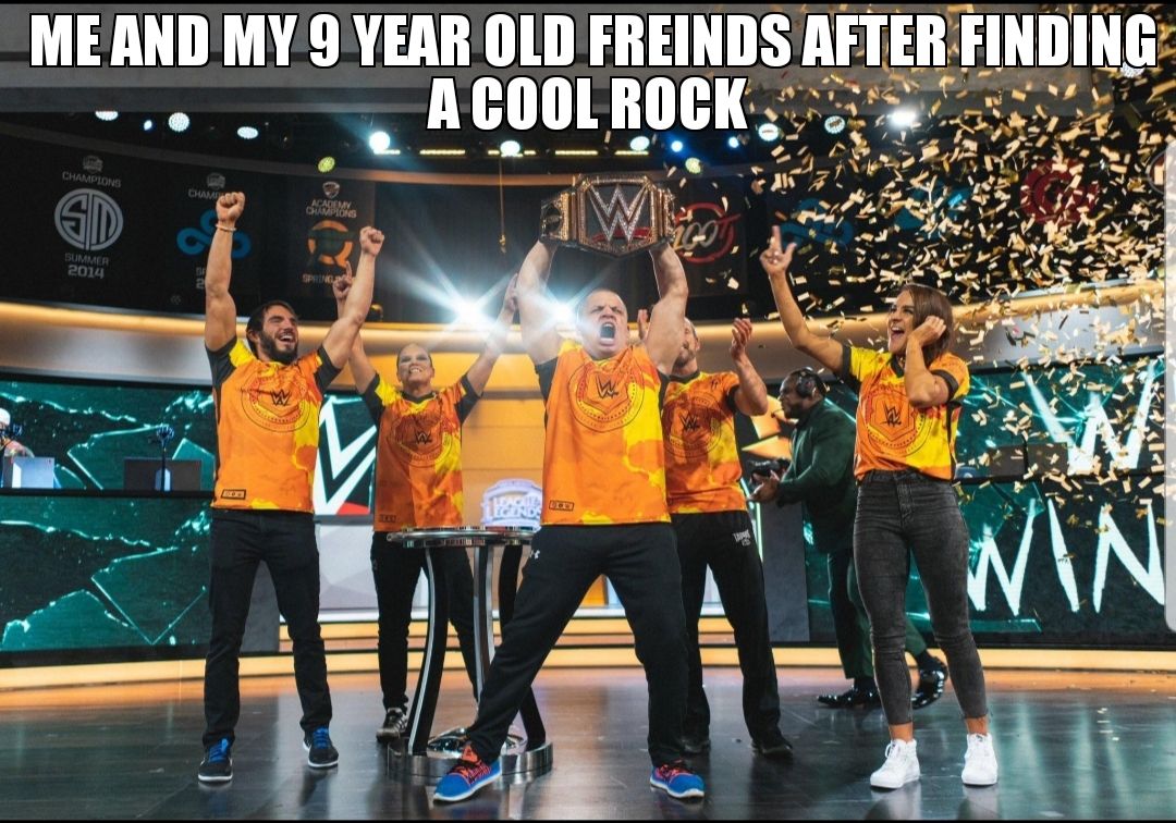 Has this image meme potential? | Scrolller