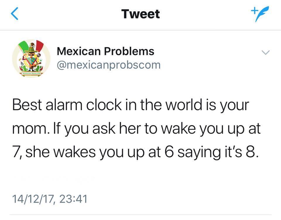 Hasta el sueño se me quita alv | Scrolller