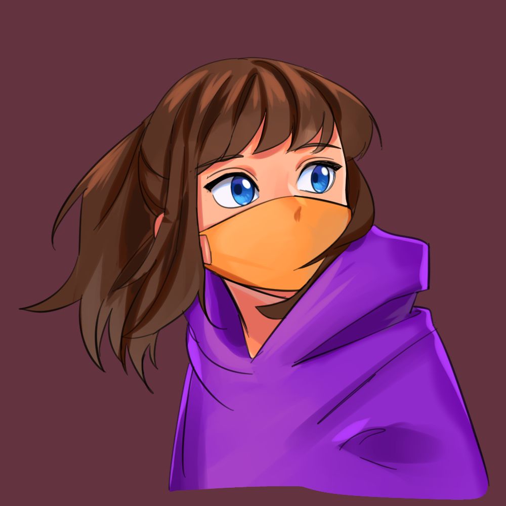 Hat kid fanart | Scrolller