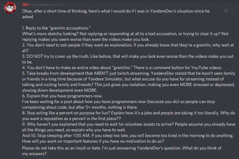 Hate and Shame Response | Scrolller