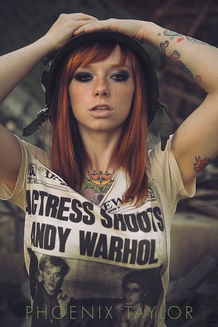 Hattie Watson | Scrolller