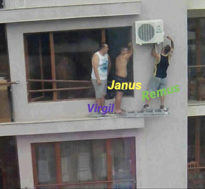 Have a poorly made meme | Scrolller