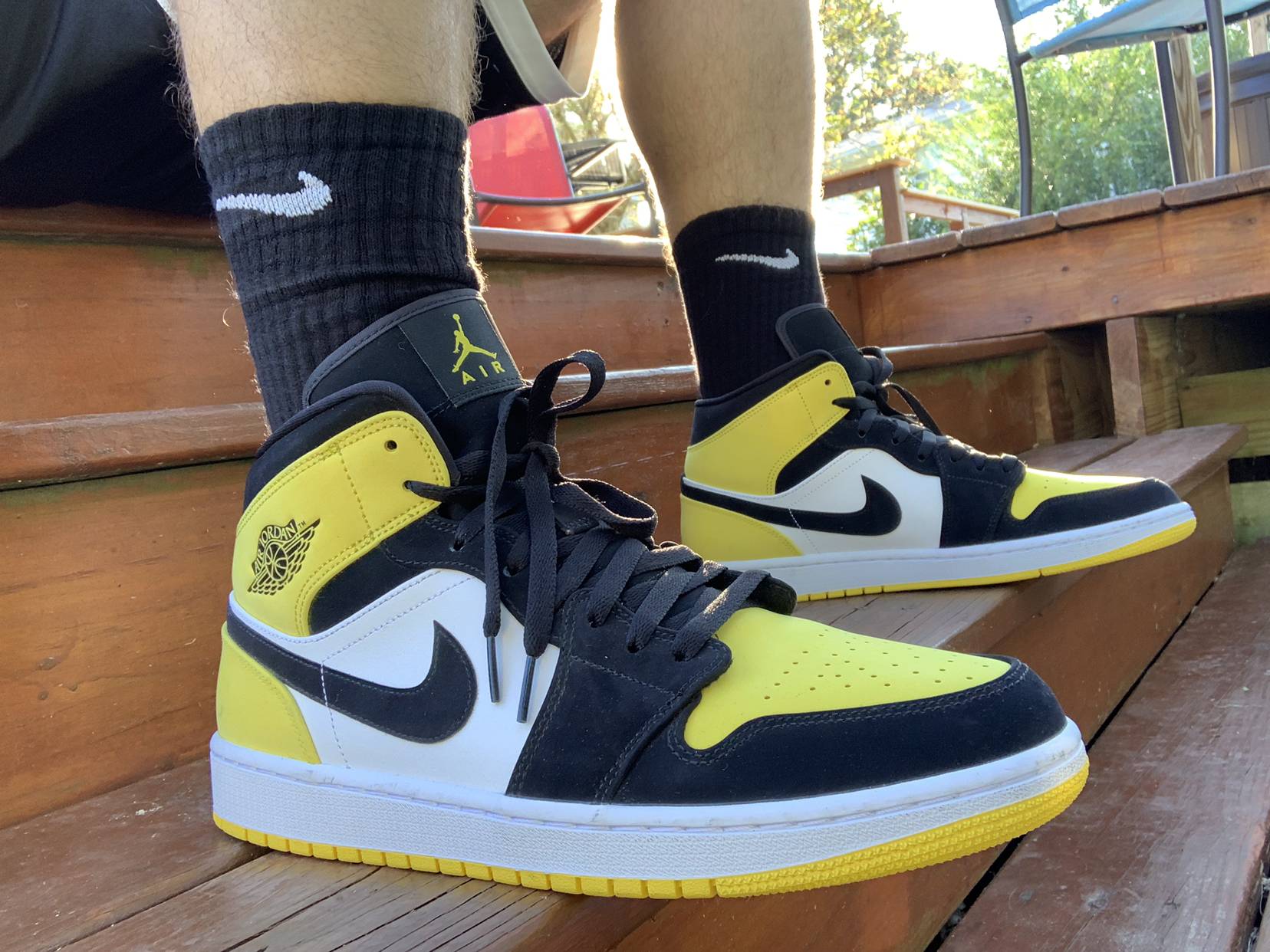 Have a think for retro Jordan’s | Scrolller