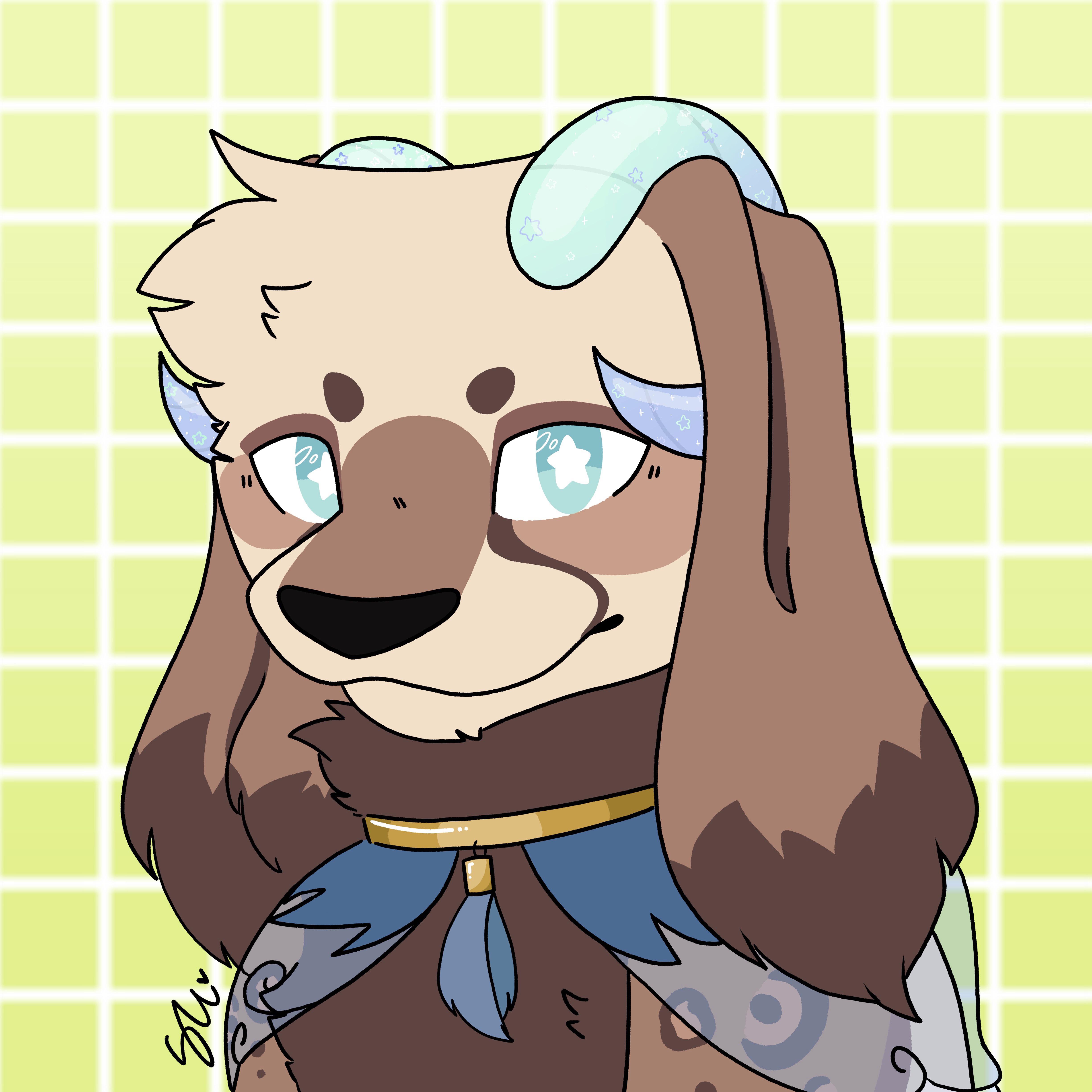 Have another drawing im proud of | Scrolller