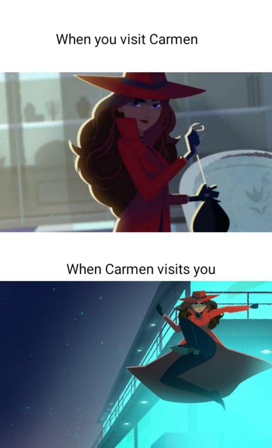 Have another meme | Scrolller