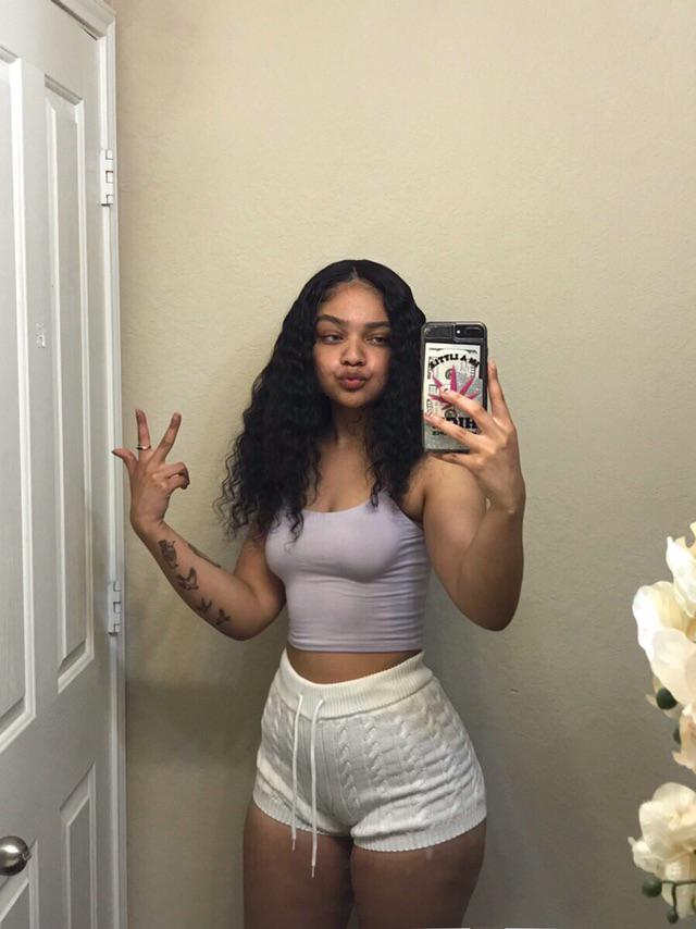 Have her? Korena Coleman aka Korrects (IG) | Scrolller