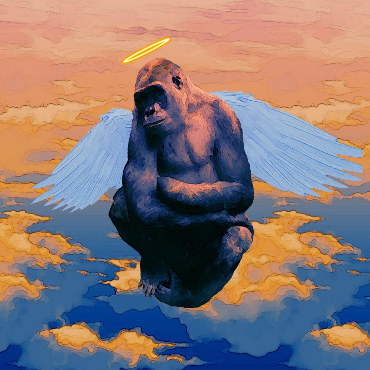 Have some art. | Scrolller