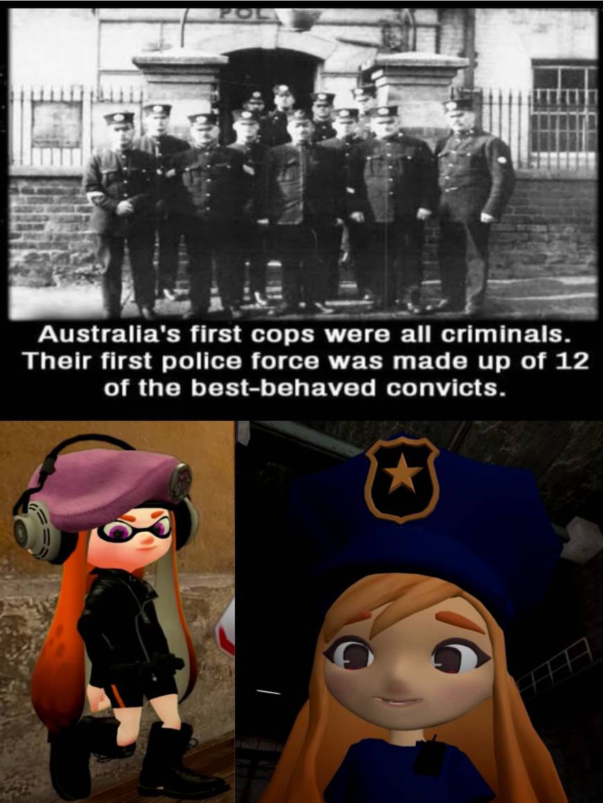 Have some meggy lore | Scrolller