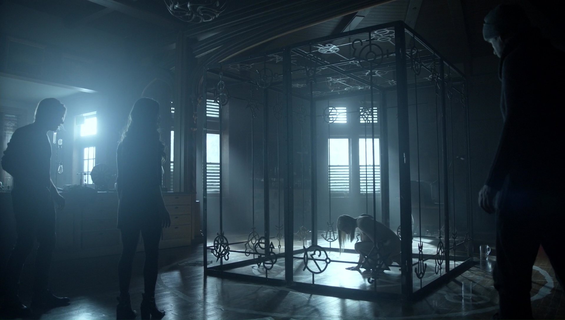 Have they finally been unleashed? MIC | Scrolller