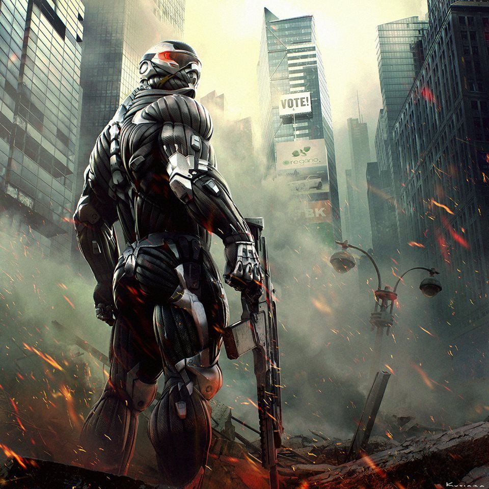 Have you ever laid your eyes upon anything so badass? | Scrolller