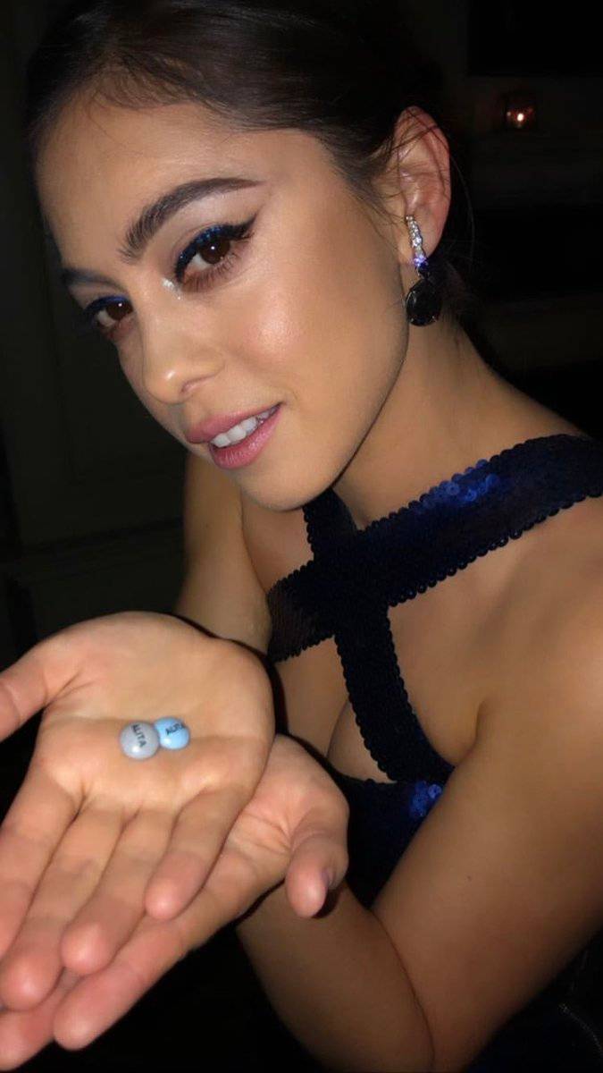 Have you taken the Alita pill? | Scrolller