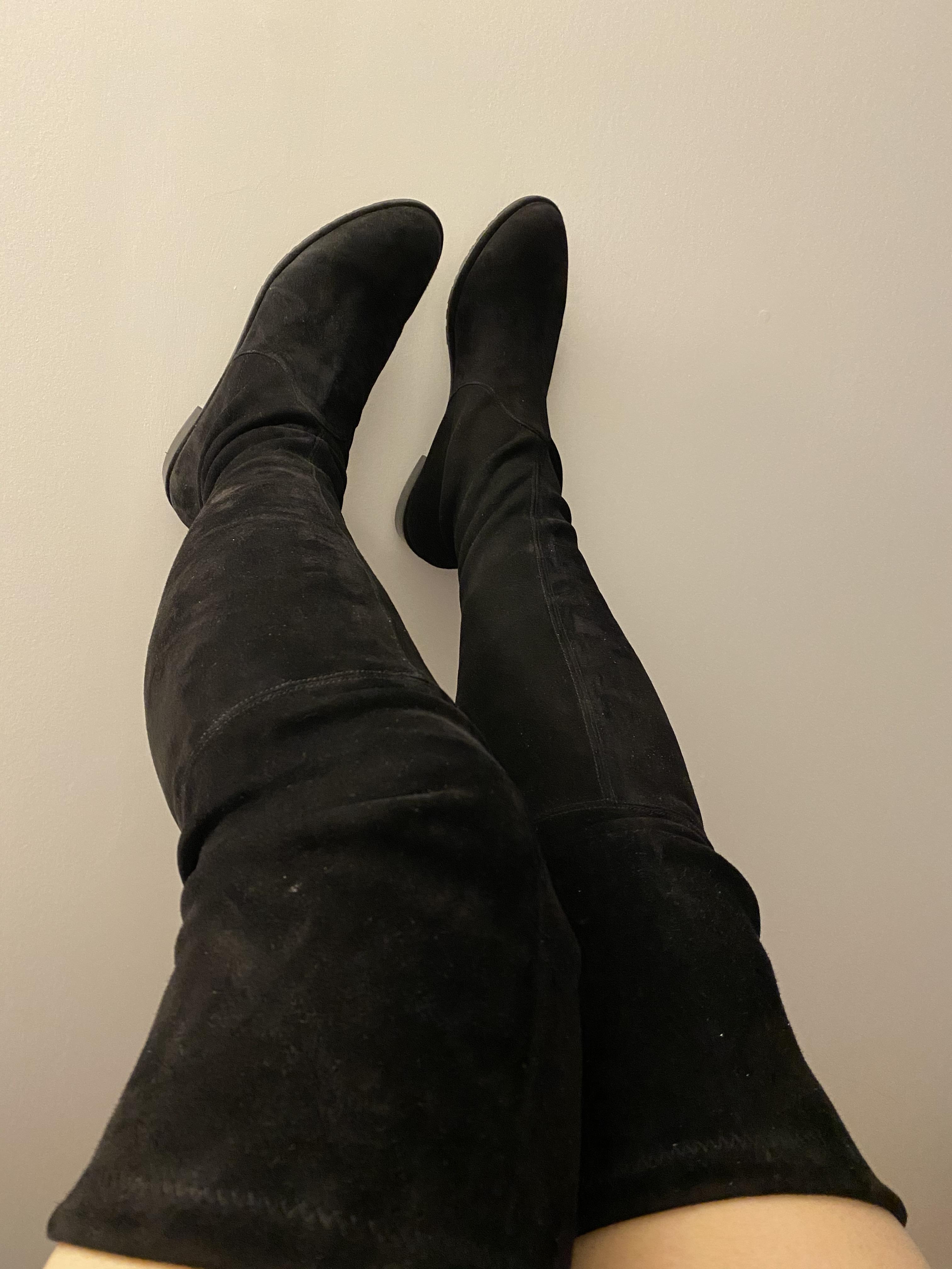 Haven’t worn these for so long | Scrolller