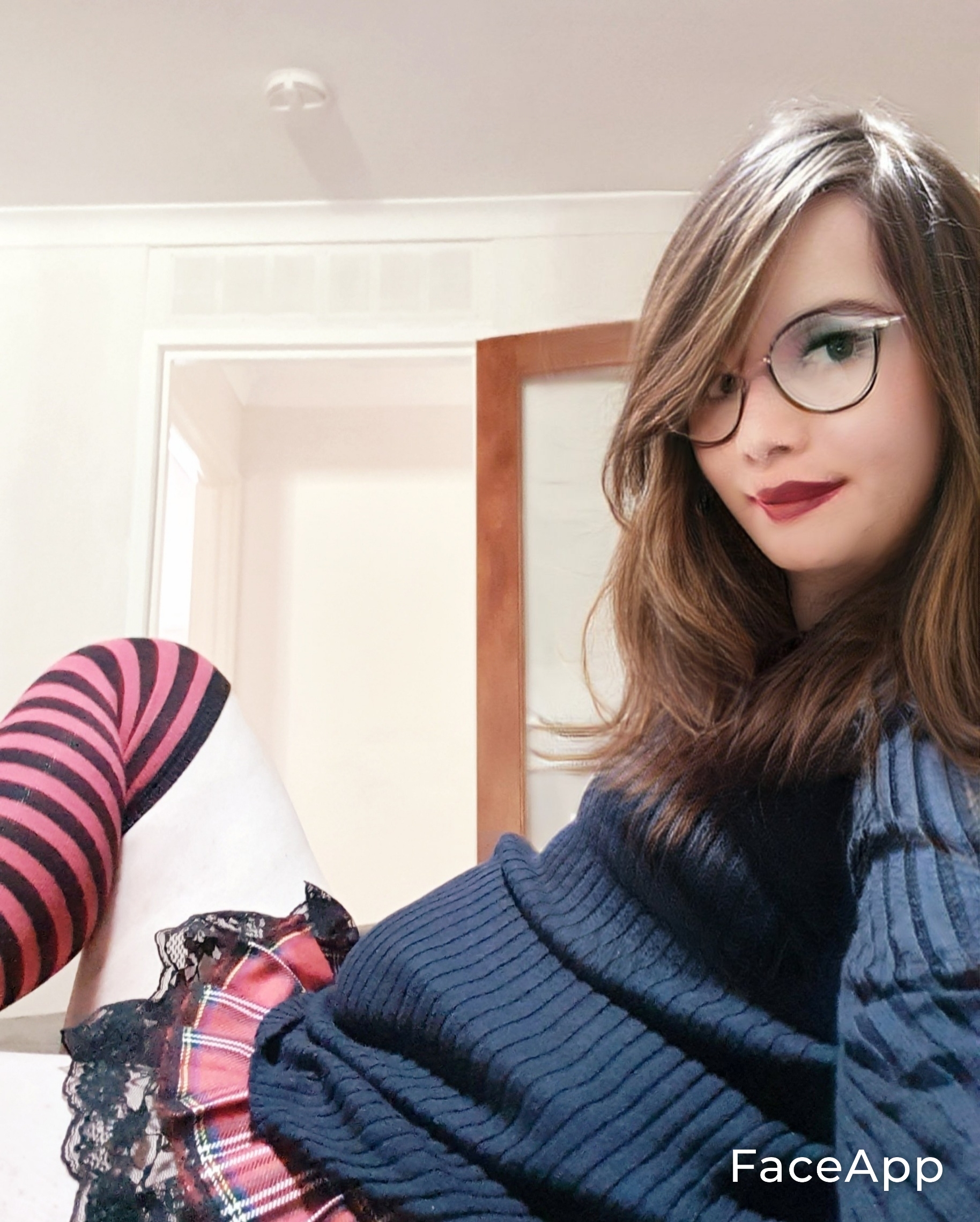 Having a bad time but pictures like this give me what I pray isn't false hope. I'd love to know ...