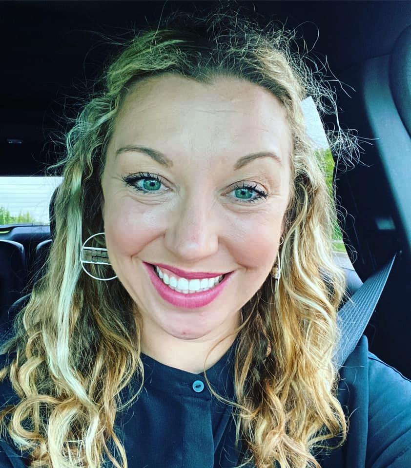 Having a good hair day! 35[f] | Scrolller