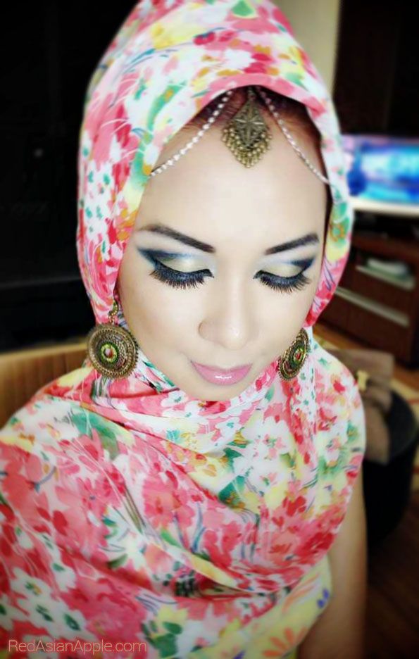 Having fun with different looks... | Scrolller