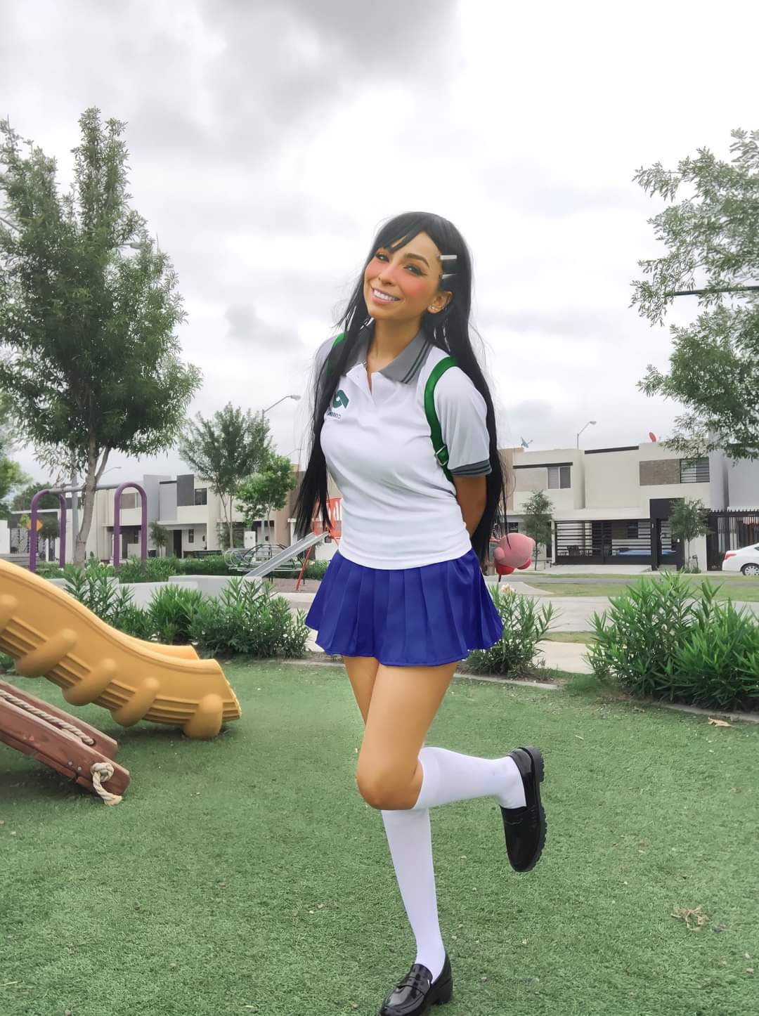 Hayase Cosplay | Cosplayer unknown | Scrolller